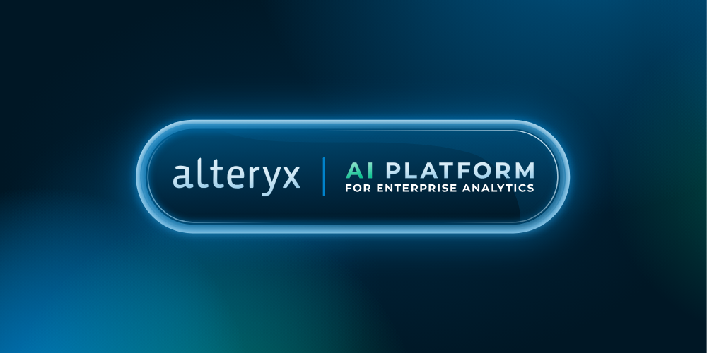 Alteryx | Software
